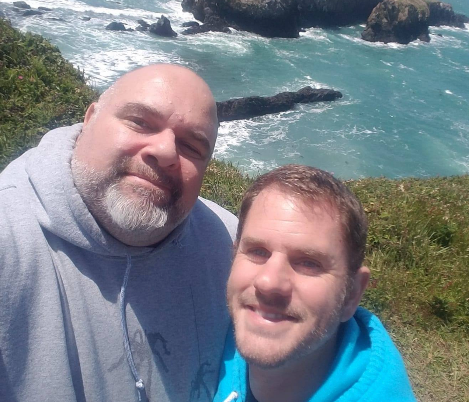 Matthew Schweitzer & Sean Chapin – Medium