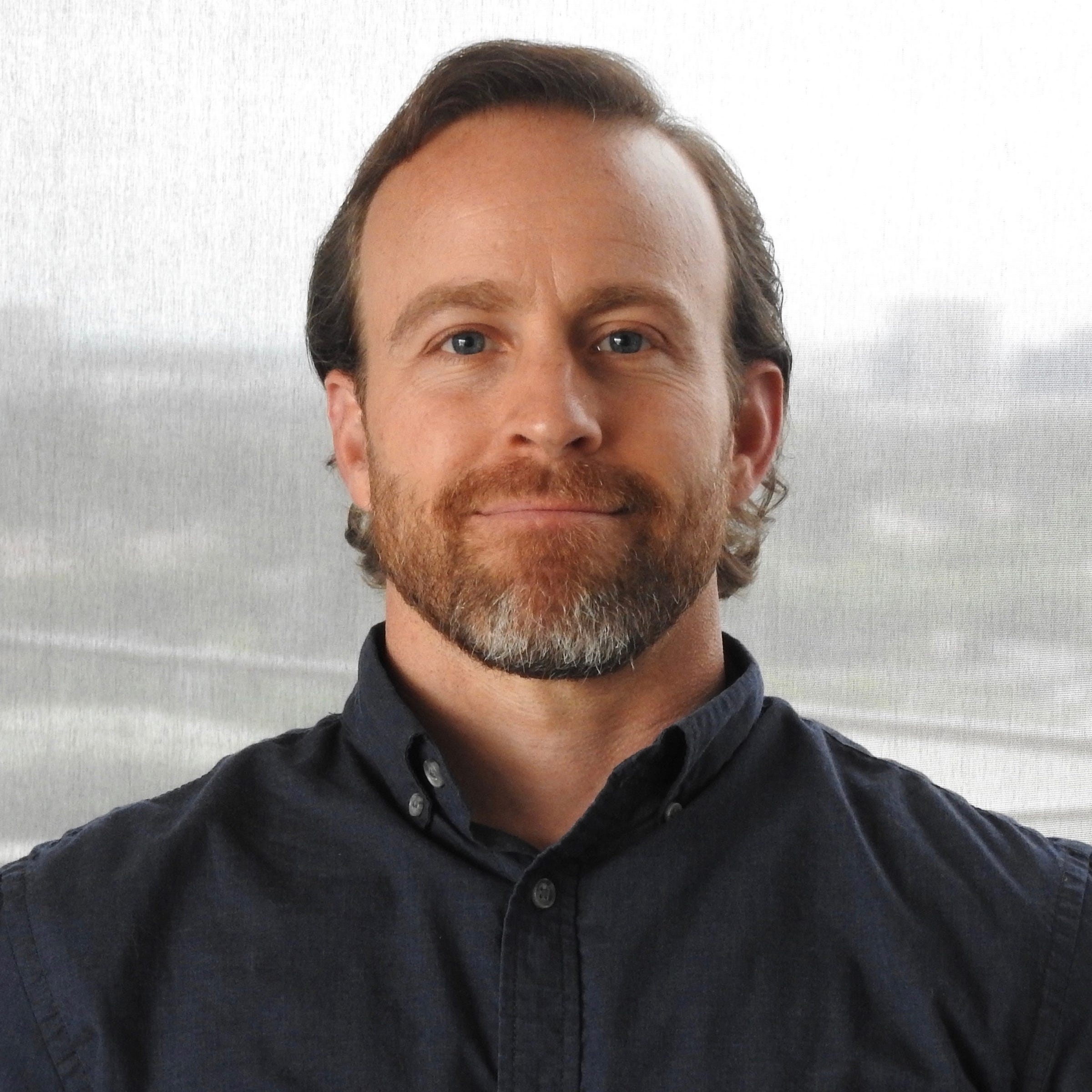 Aaron Anderson – Medium