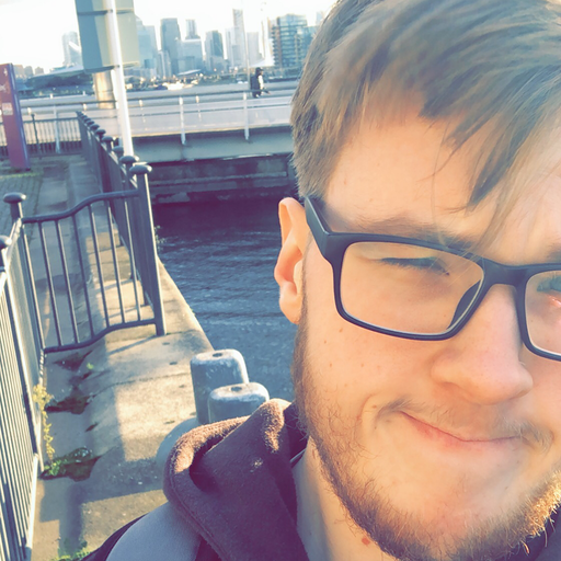Adam Hewitt – Medium