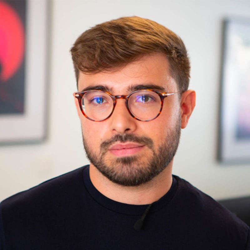 Nicolas Matrat – Medium