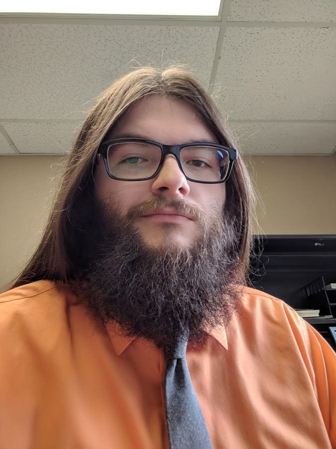 Shawn Bird – Medium