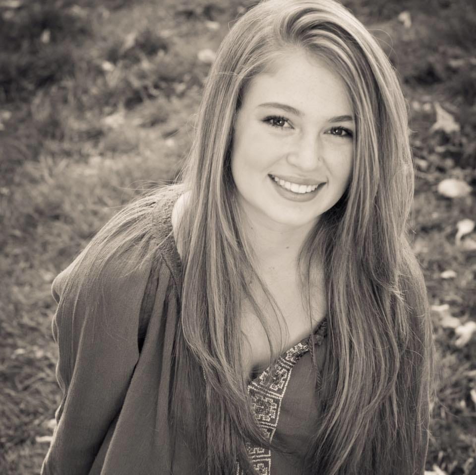 Shaelyn Porter – Medium