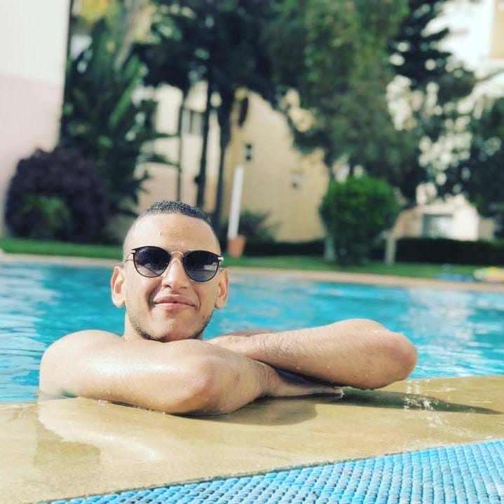youssef El omari alaoui – Medium