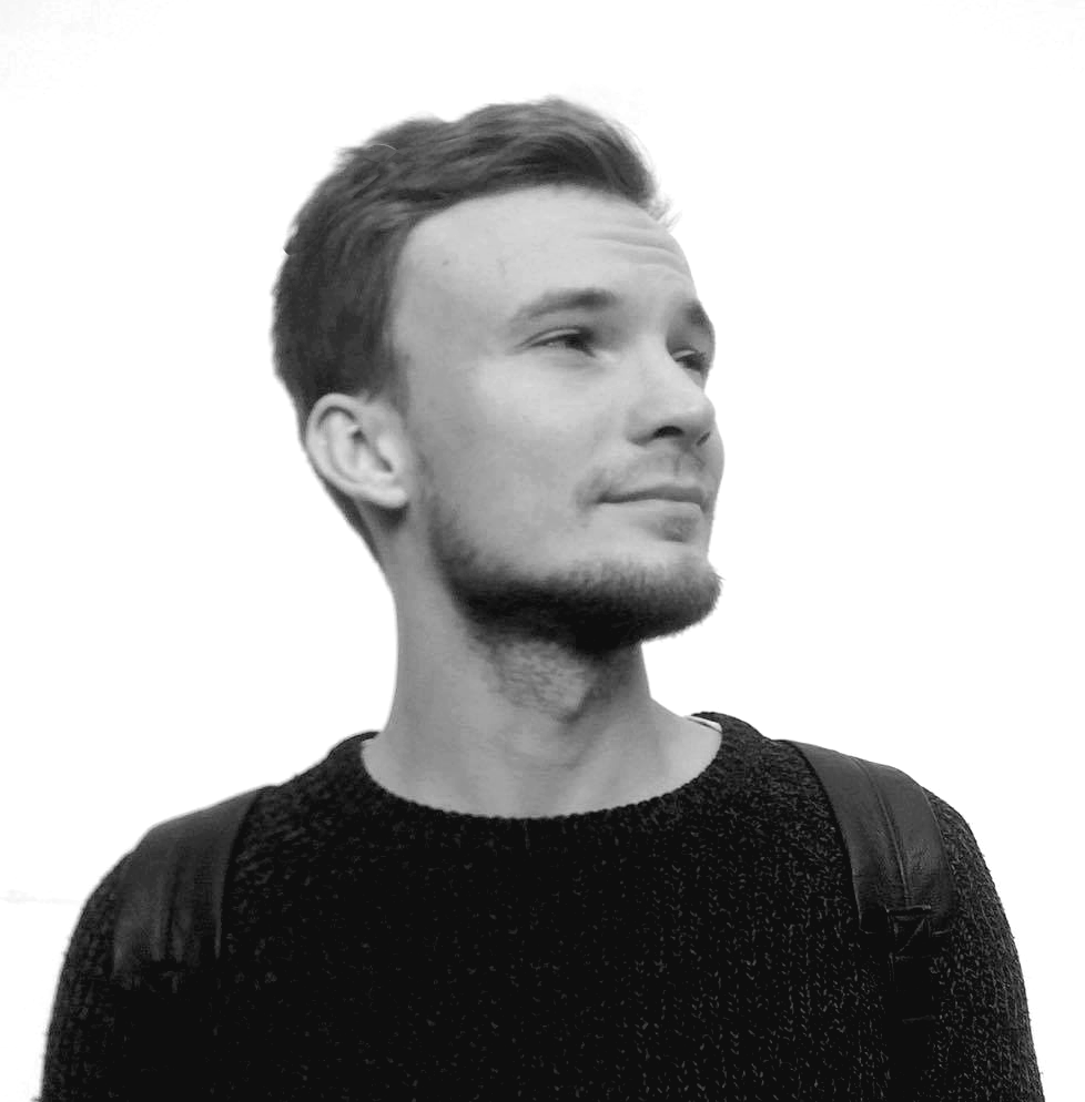 Denis Morkvich – Medium