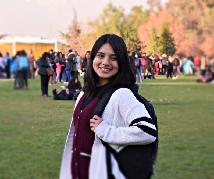 Conny Rojas Gutierrez – Medium