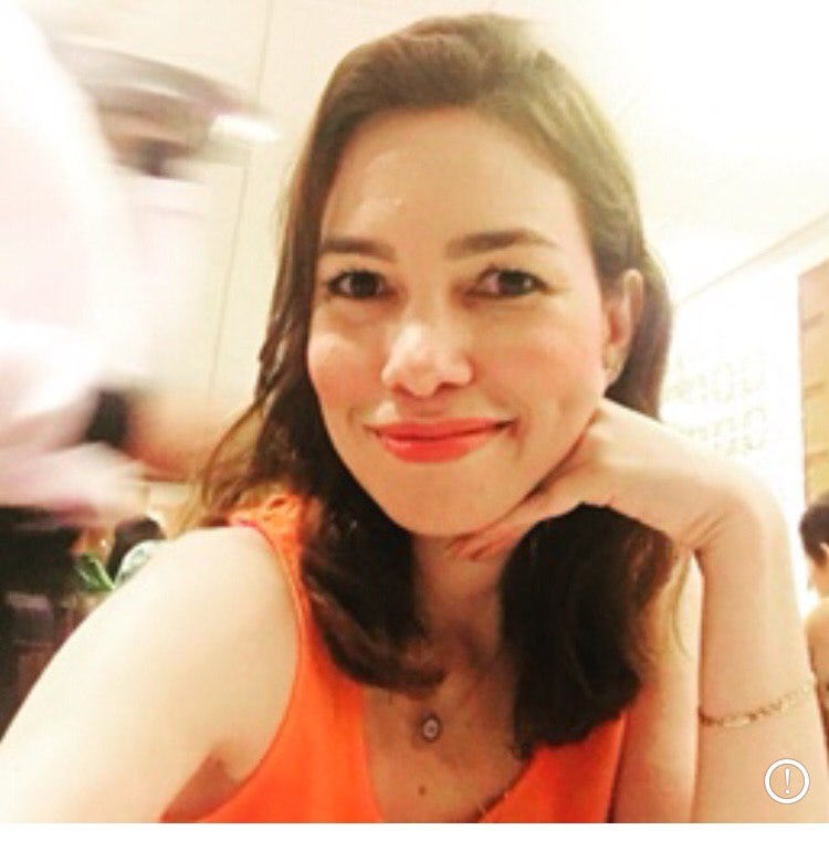 Aline Bringel – Medium