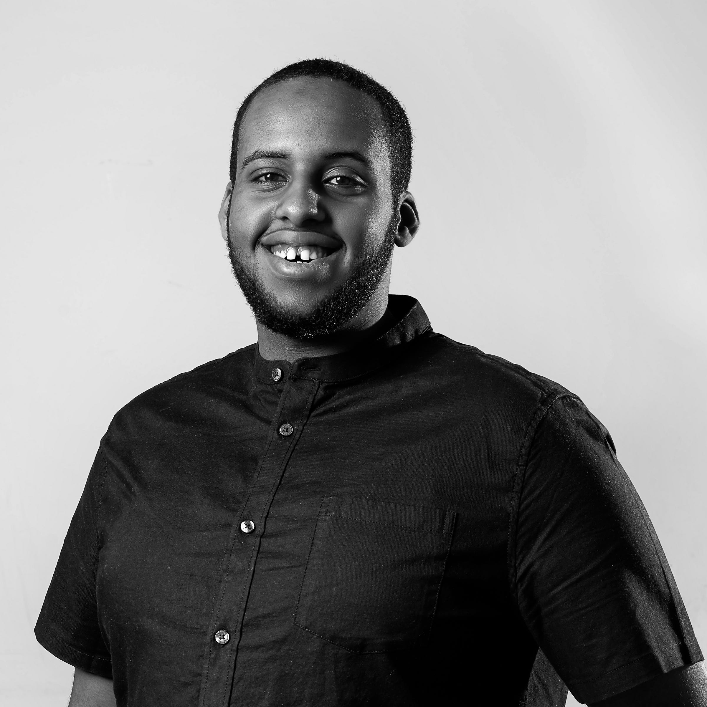 Ahmed Mire – Medium