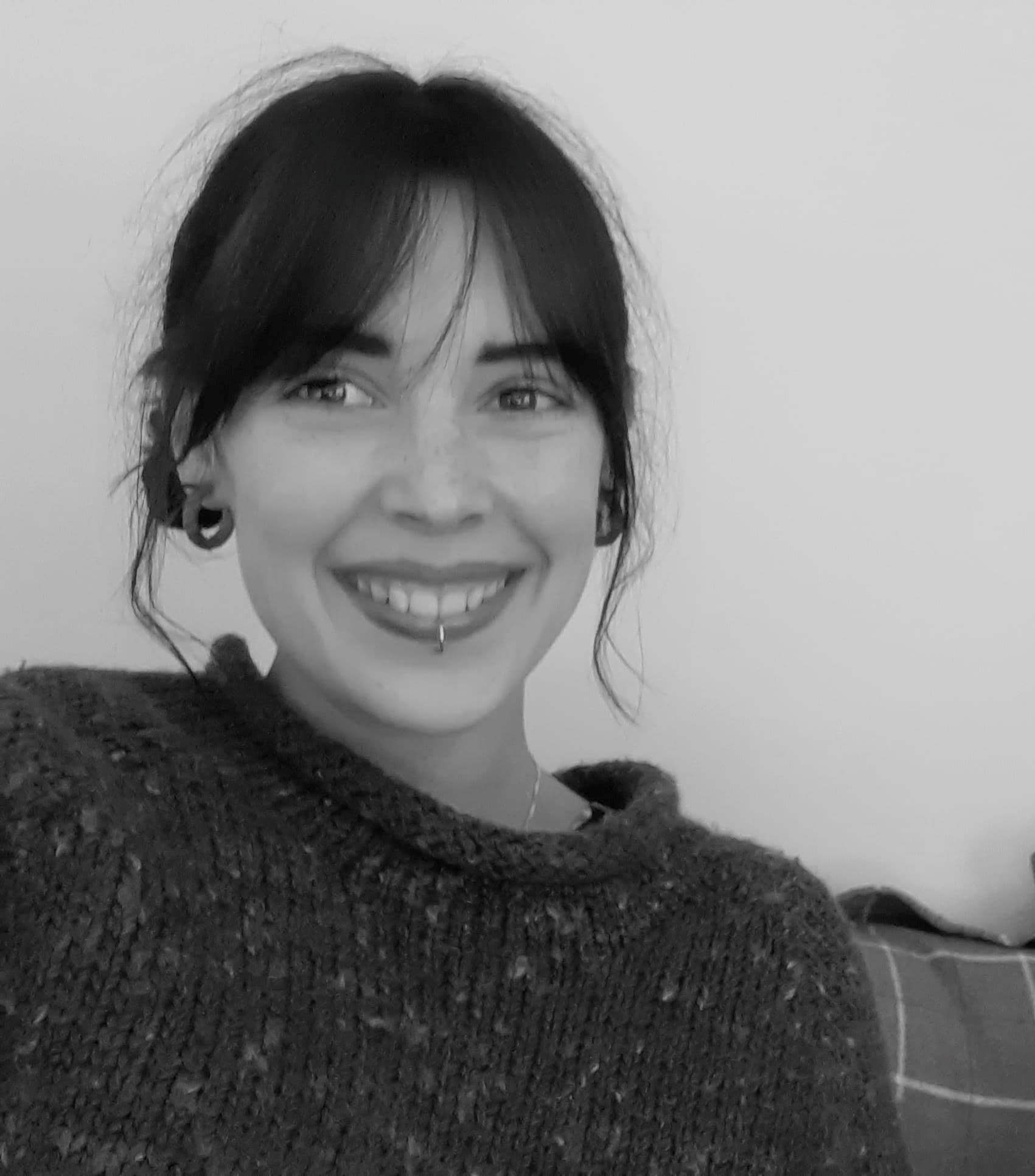 Shannon Greene – Medium