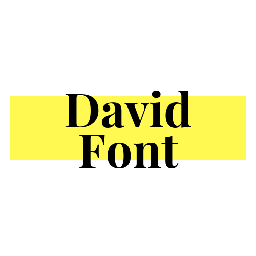 David Font – Medium