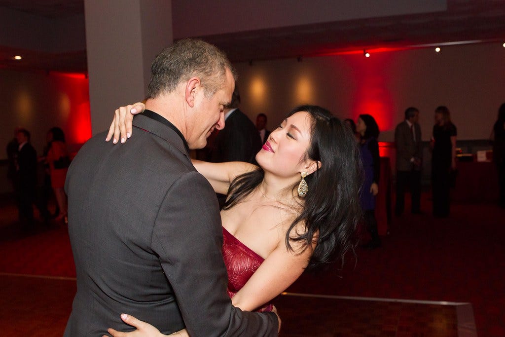 Stuart Hansen – Medium