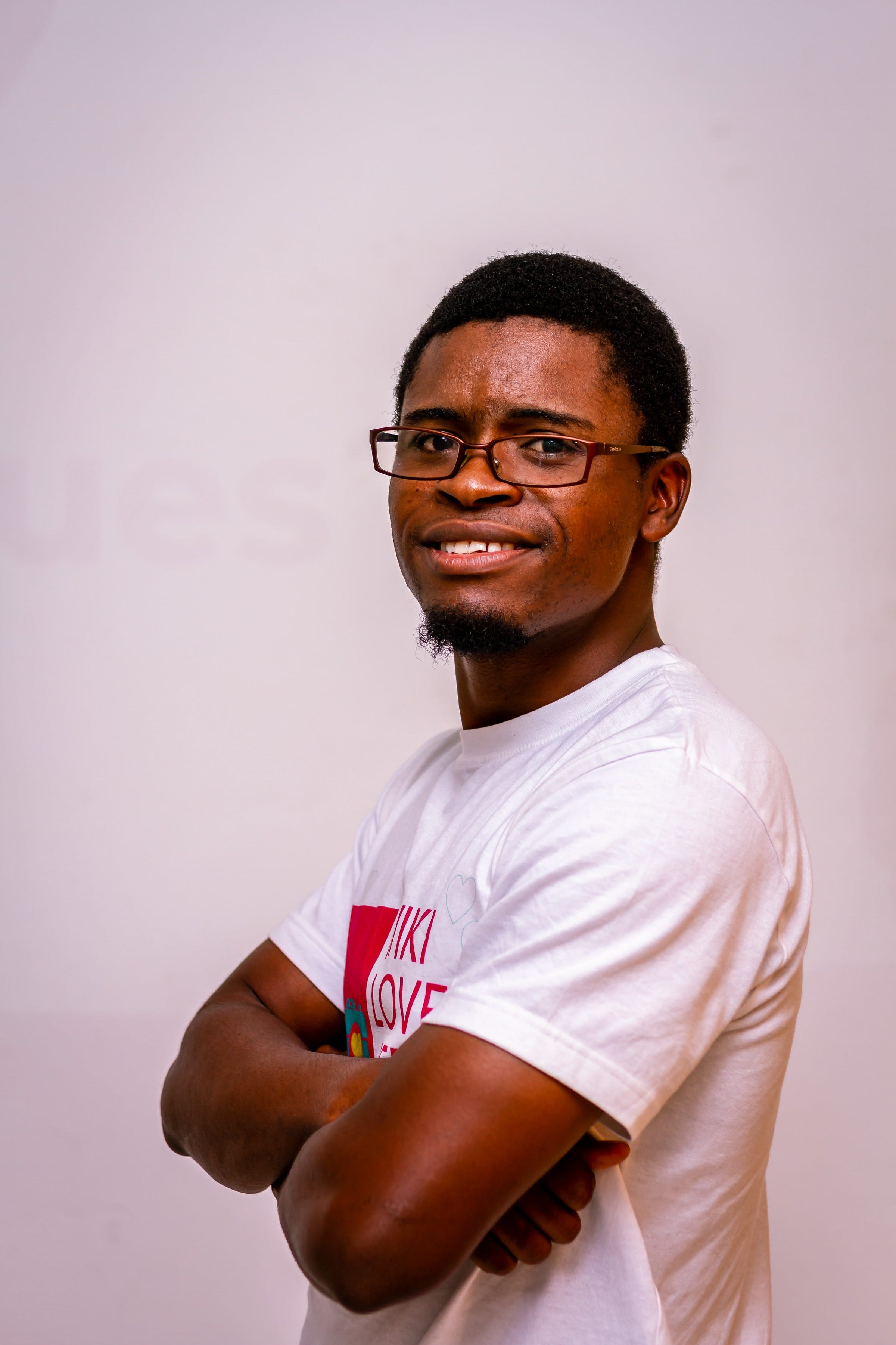 Gerry Sikazwe – Medium