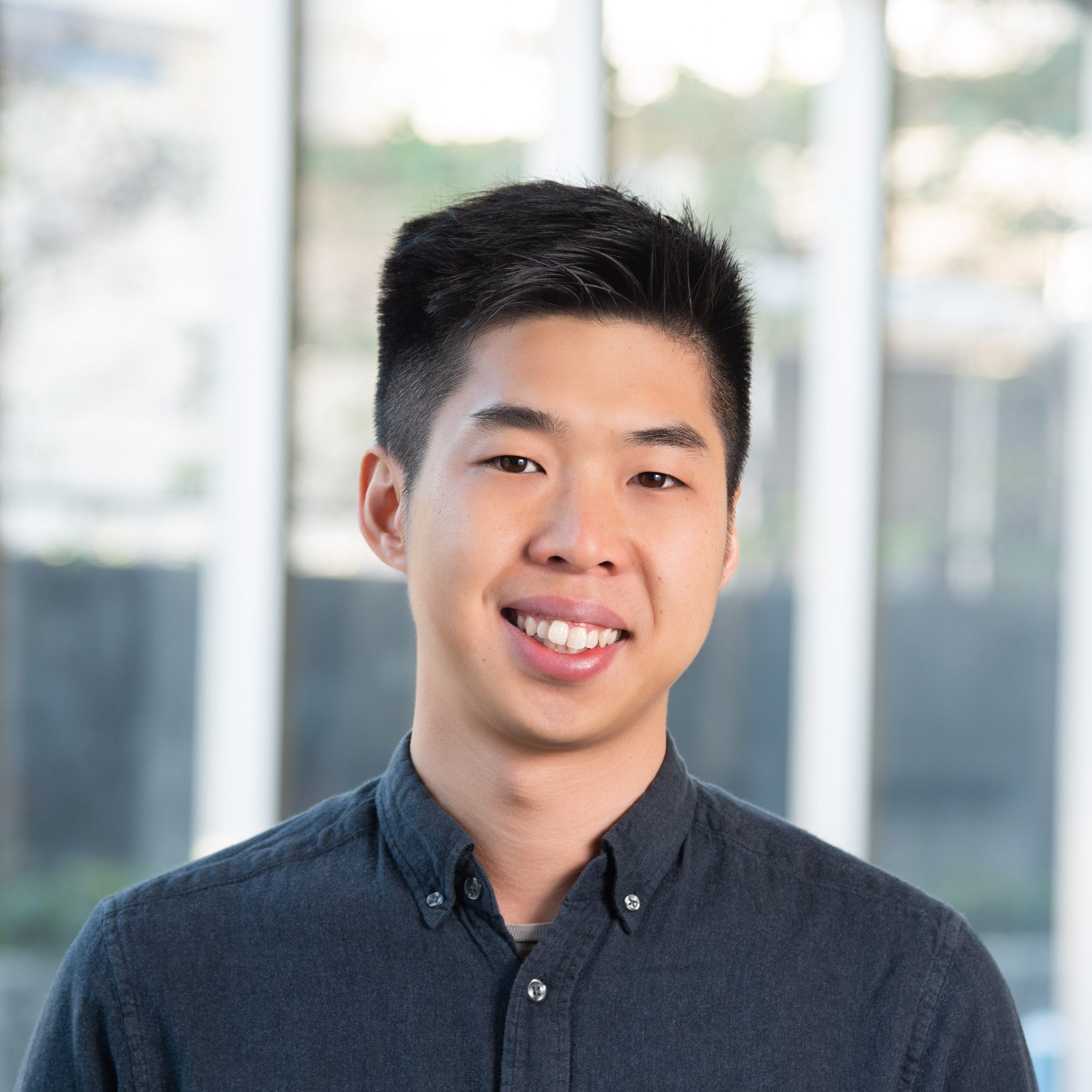 Pak Lau – Medium