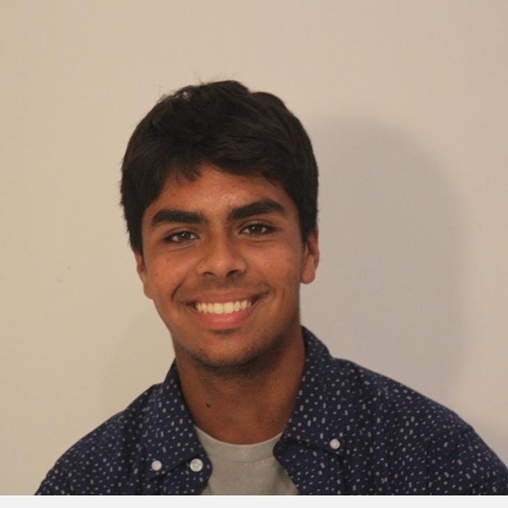 Emilio V.G. – Medium