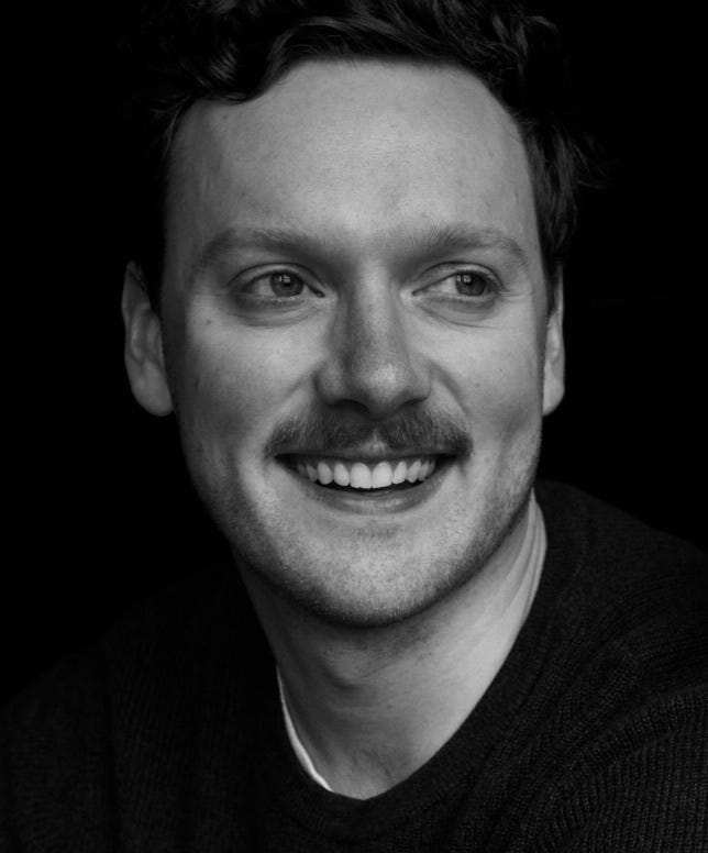 Matthew Manley – Medium