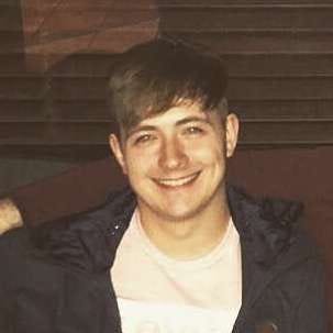 Harrison Booth – Medium