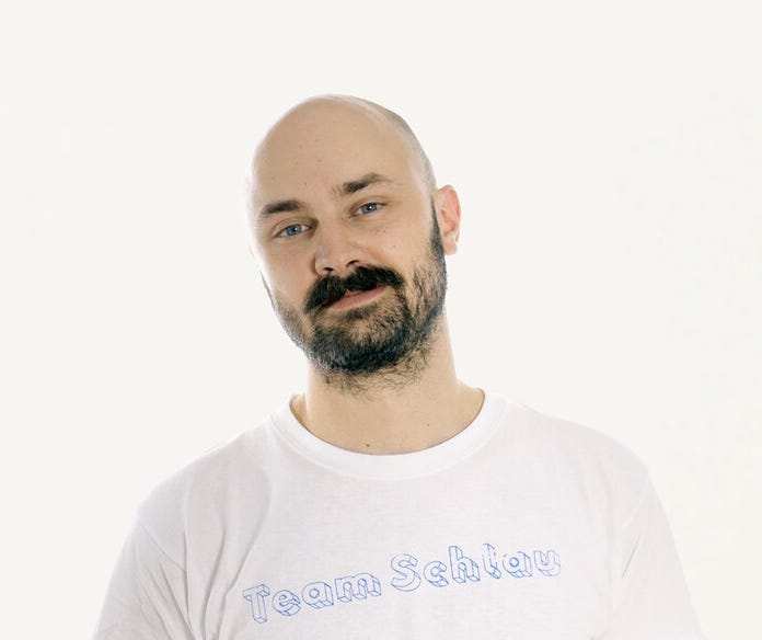 Samuel Krist – Medium