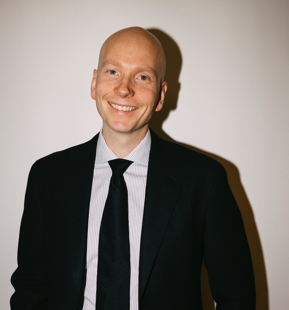 Rune Larsen – Medium