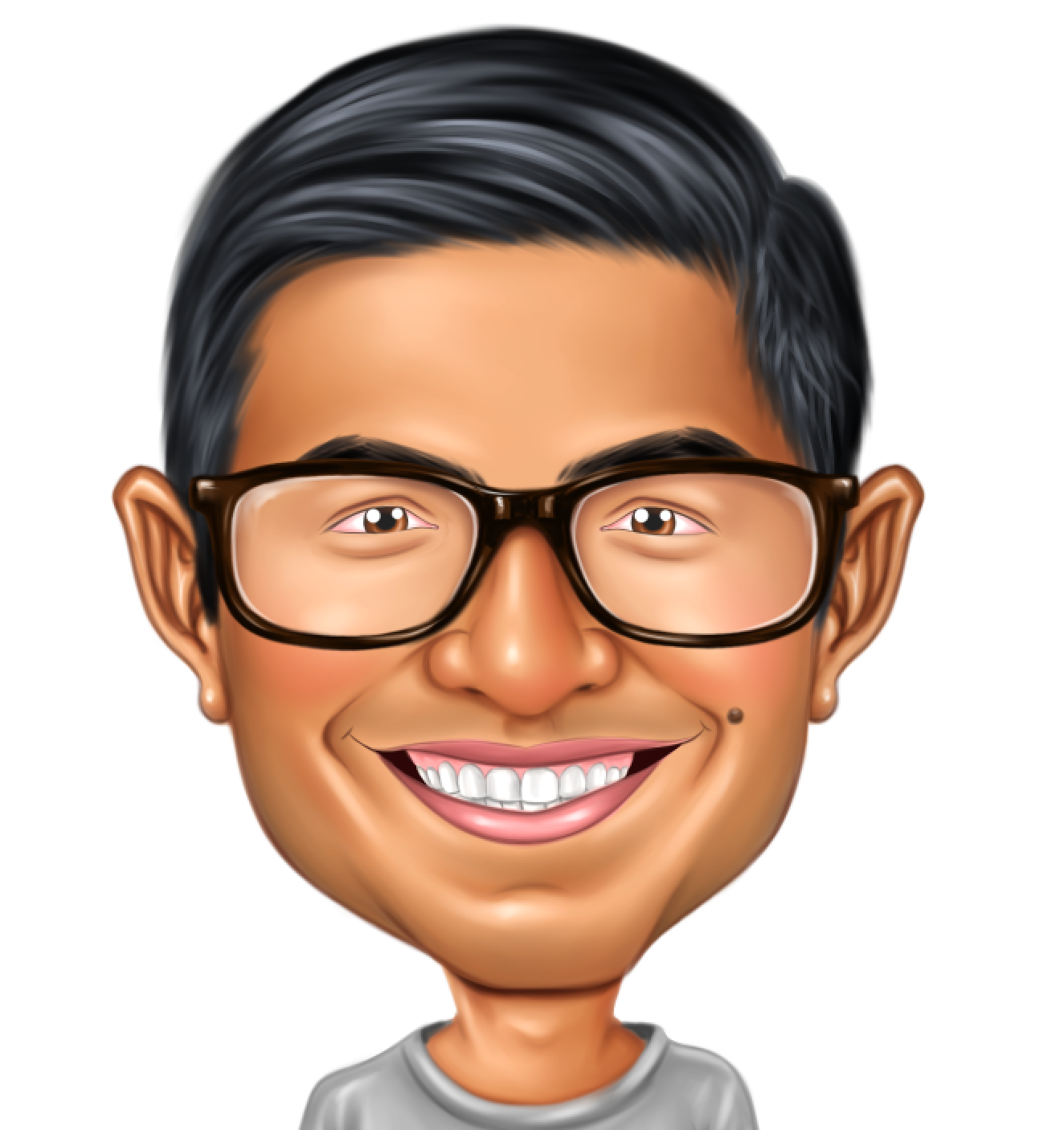 Azmat – Medium