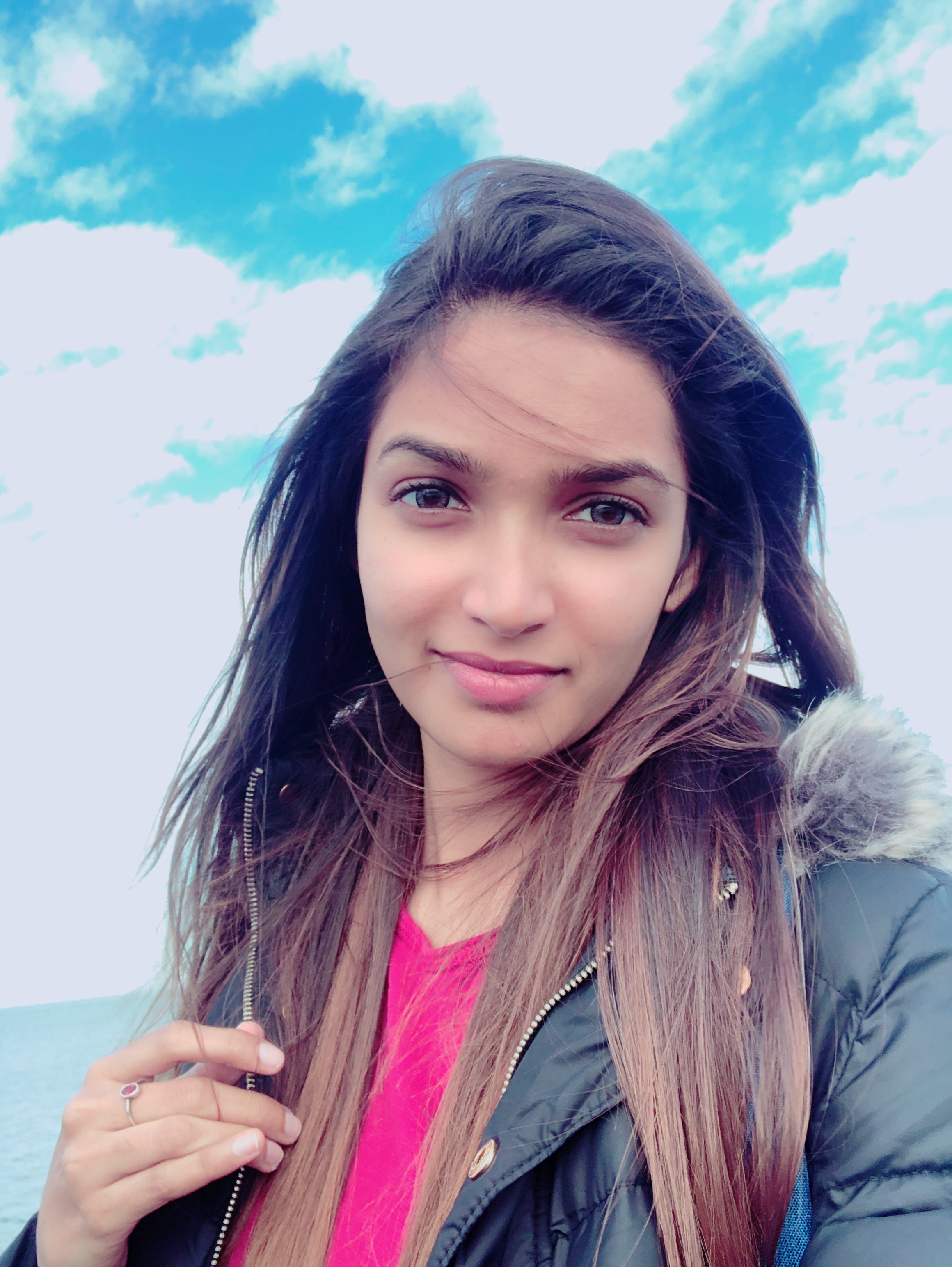 Senuri Wijenayake – Medium