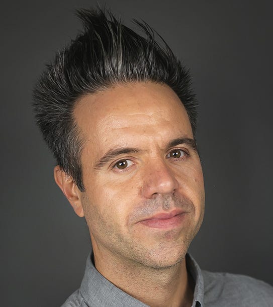 Peter Tascio – Medium