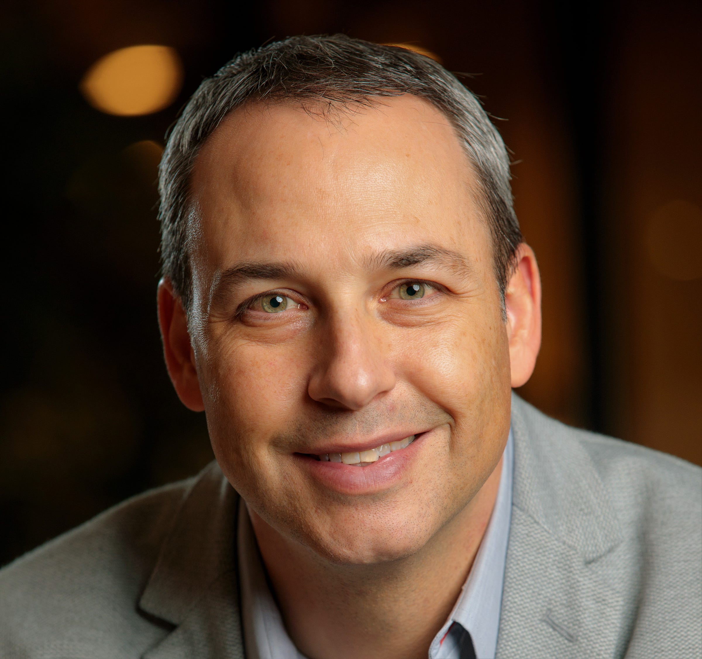Mark Frank – Medium