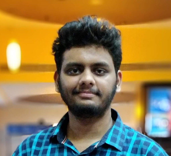 Siddharth Maurya – Medium