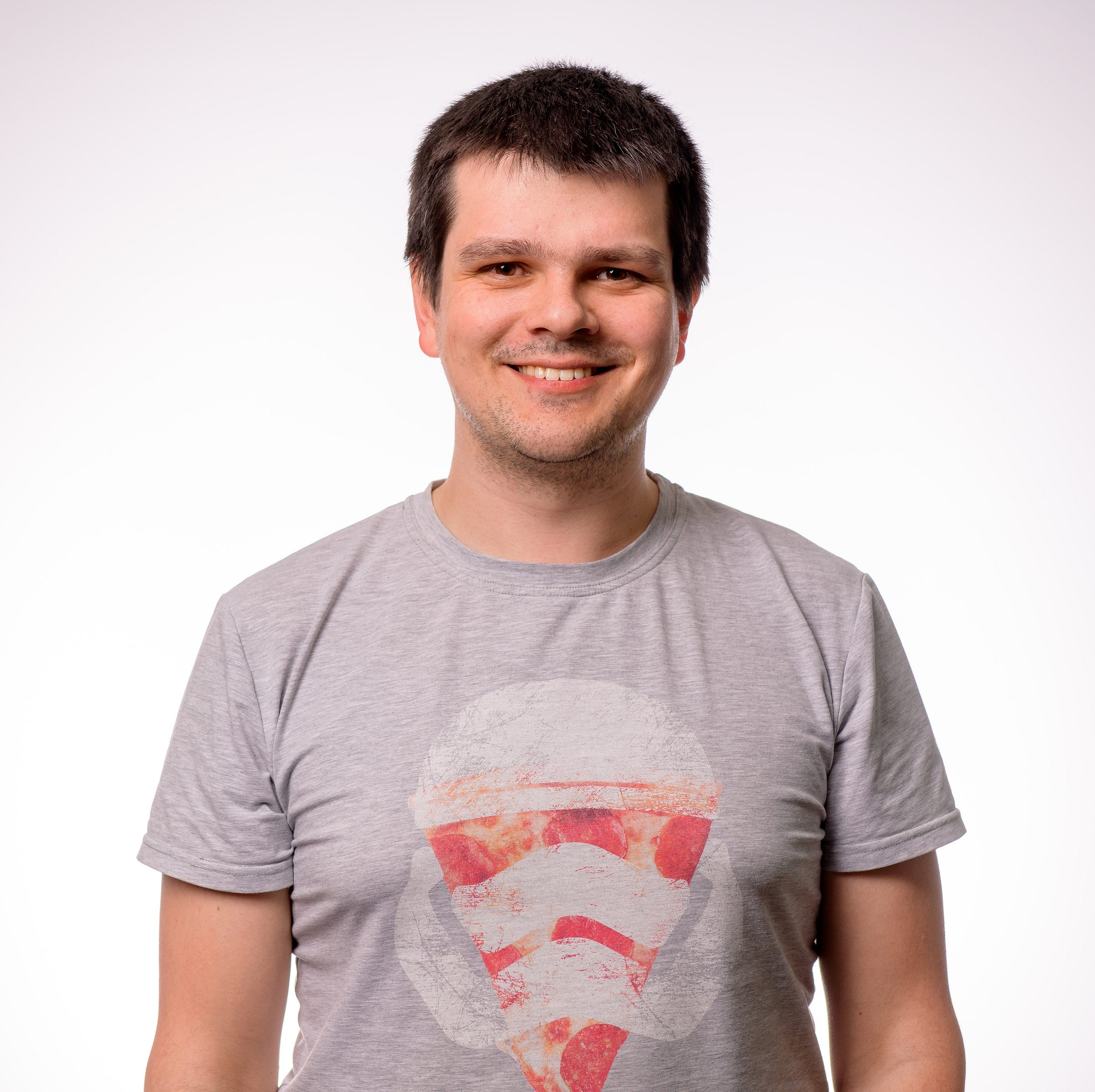 About – Alexander Andronov – Medium