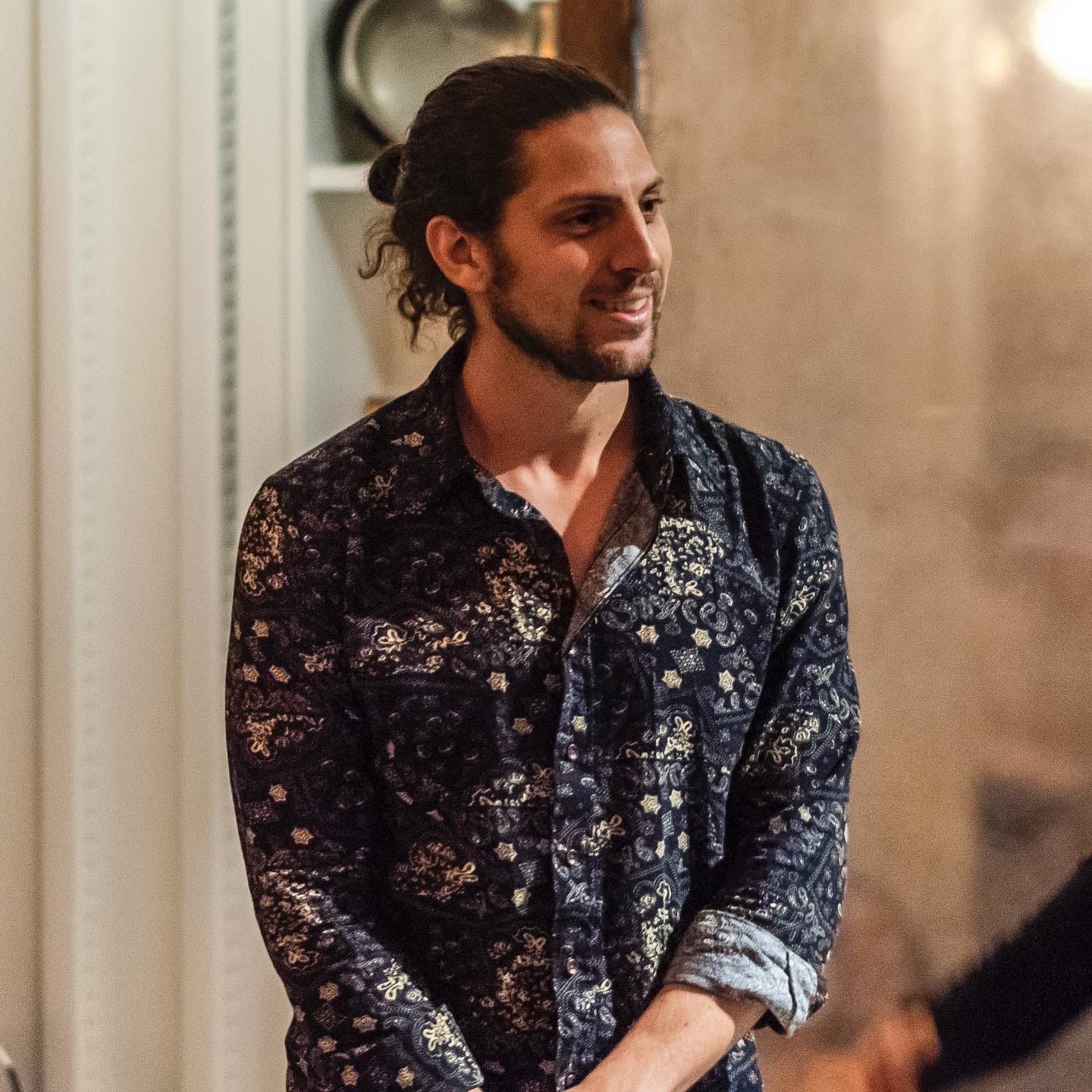 alex portera – Medium