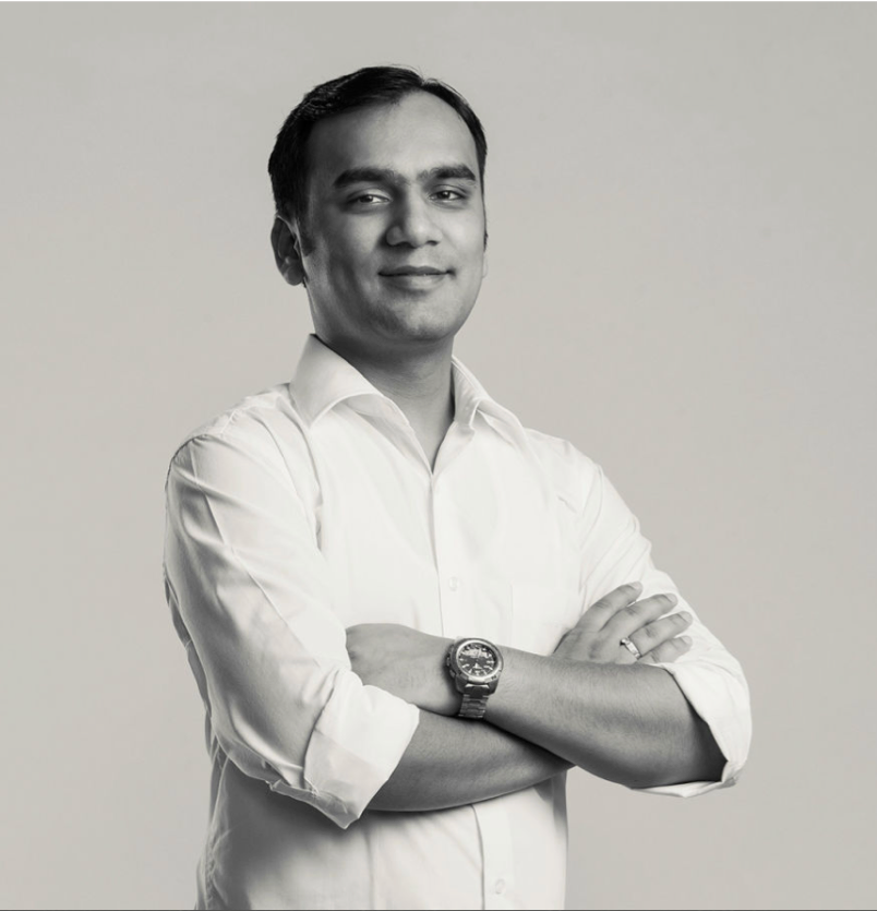 Rohit Agarwal – Medium