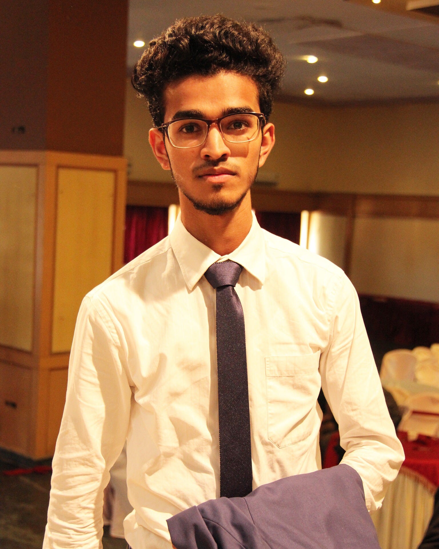 Mohammad Ammar – Medium