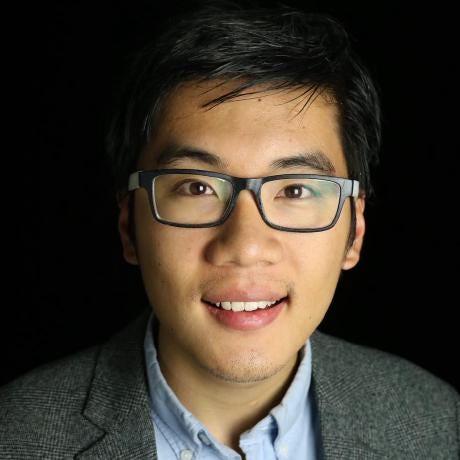 Roy Zheng – Medium