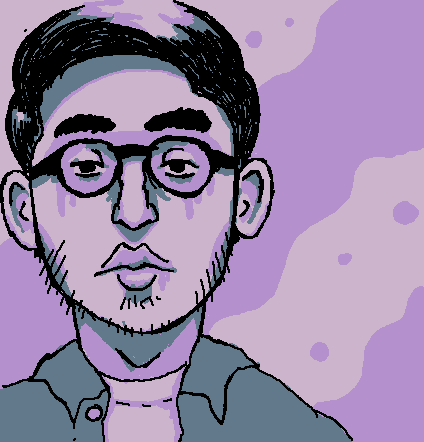Ethan Weaver – Medium
