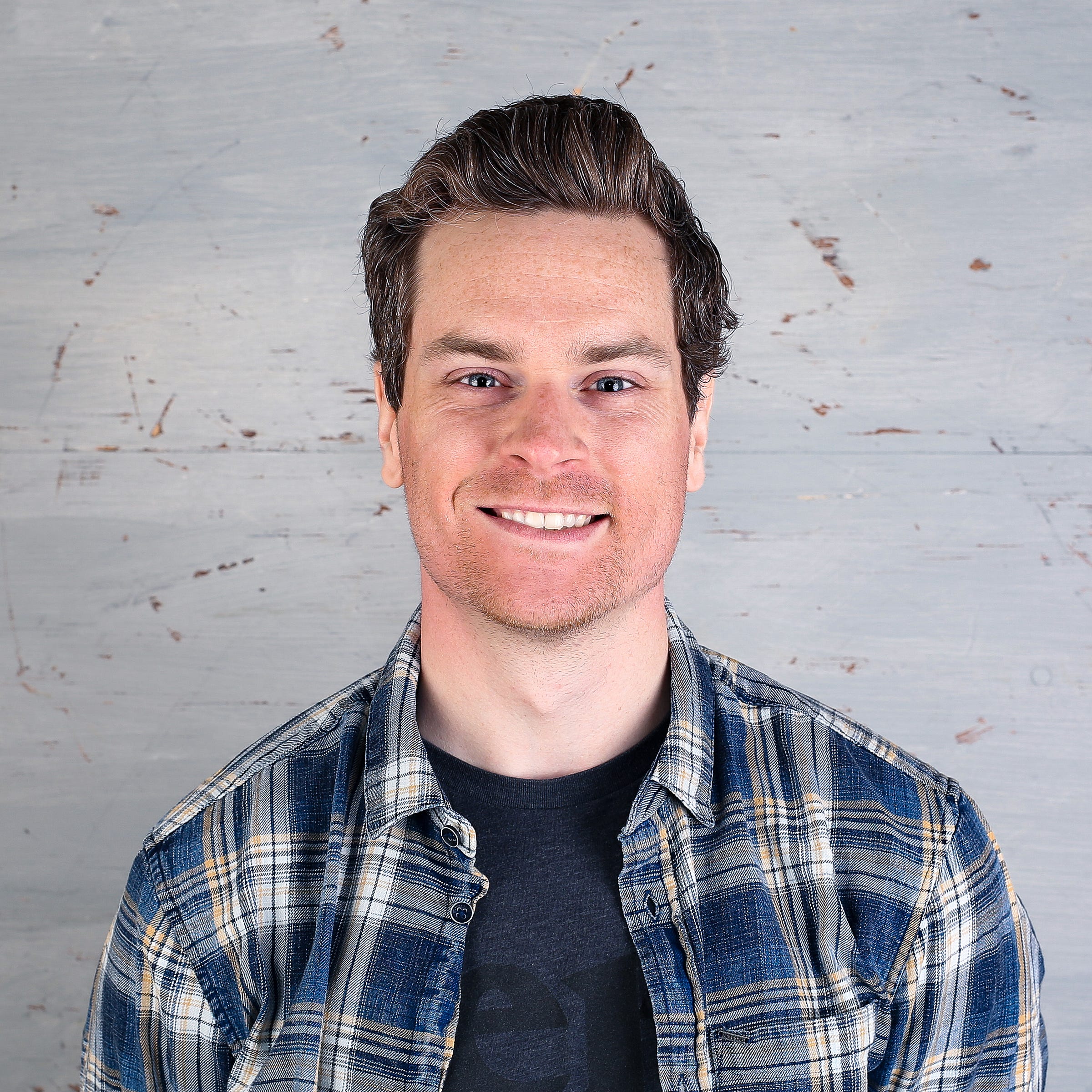 Andrew Frank – Medium
