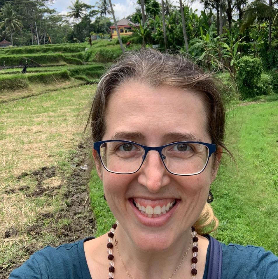 Heather Daigle Xu – Medium
