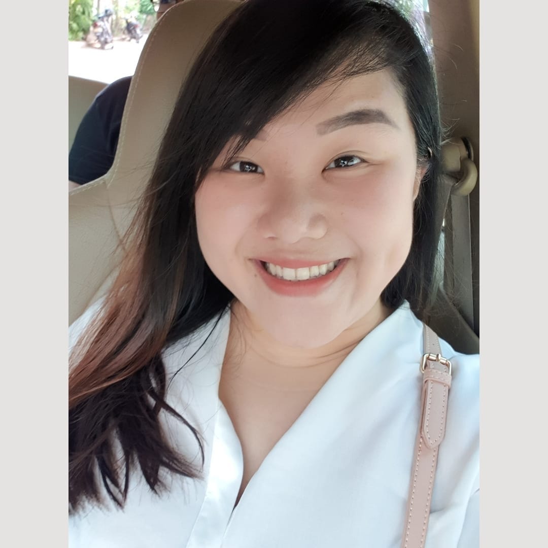 Gladys Yuwono – Medium