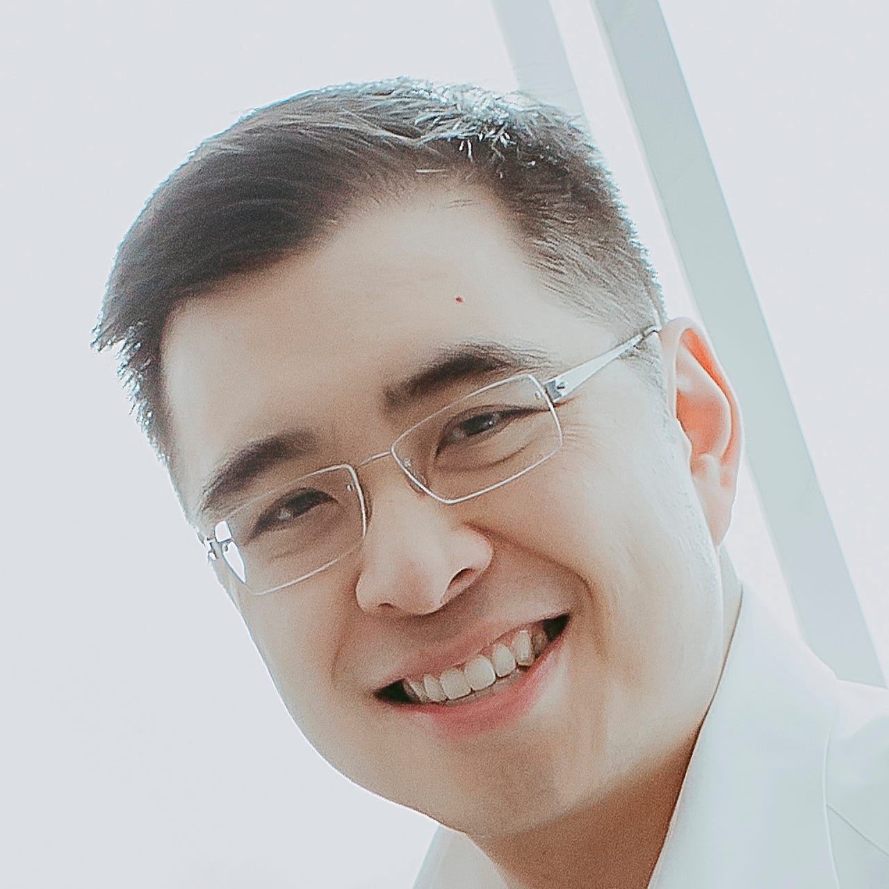 About – Harrison Mak – Medium