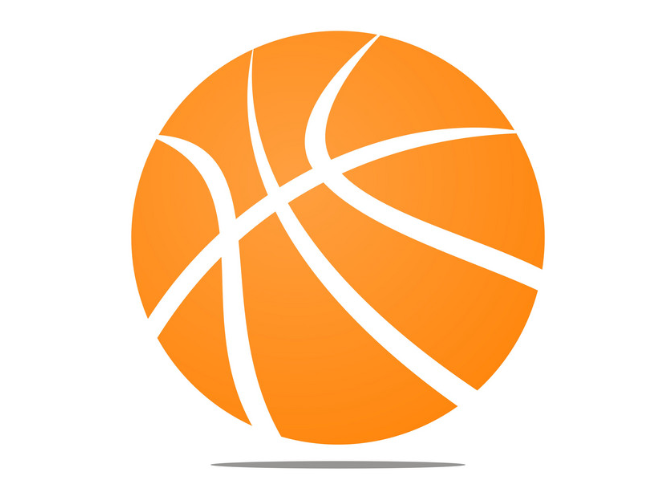 Basketball ID – Medium