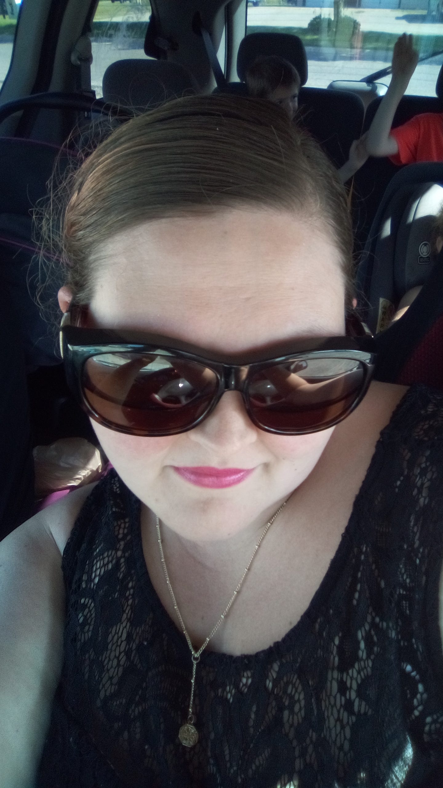 About – Sunshine Carusi Trugillo – Medium