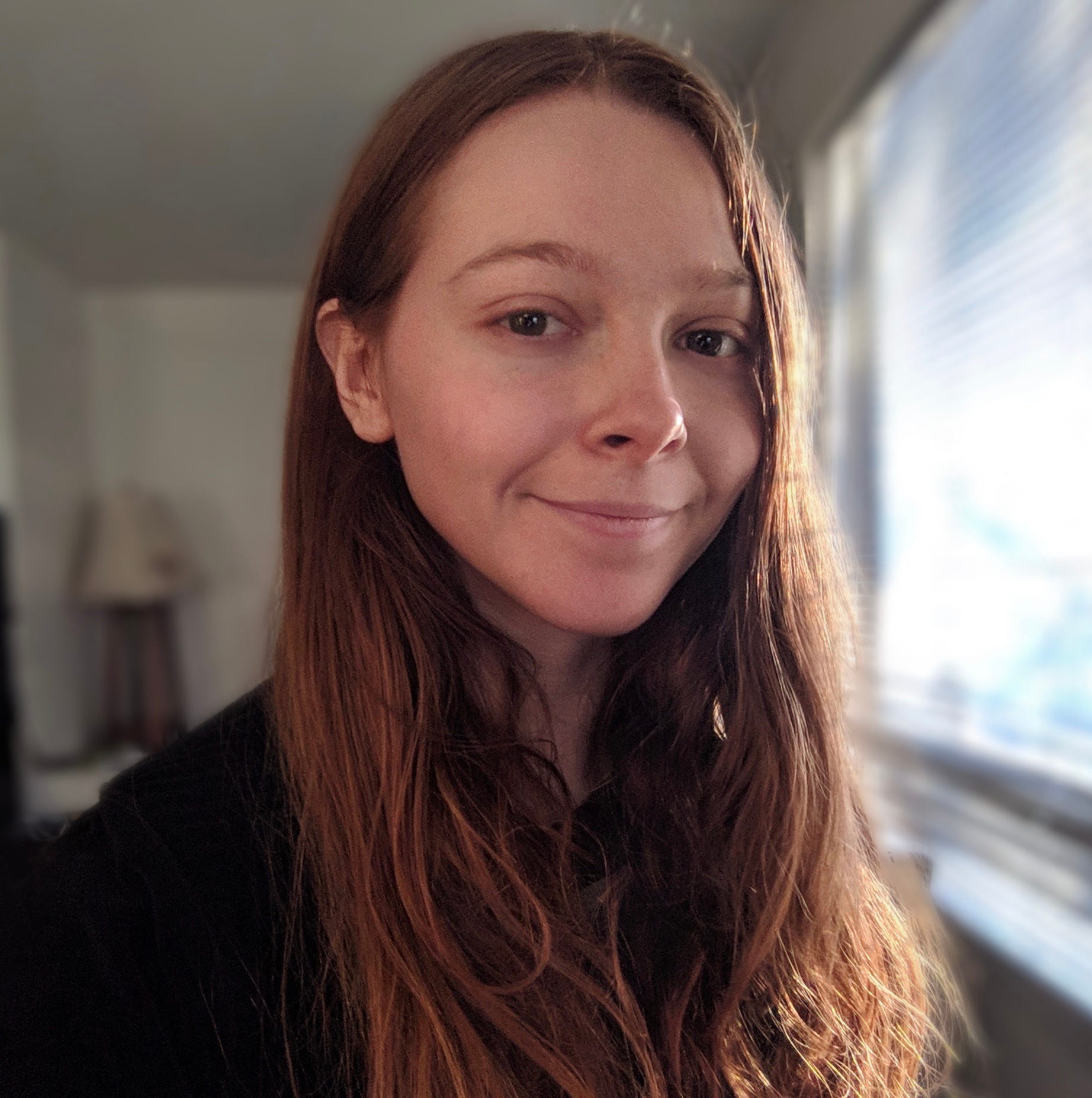 Tara Bingham – Medium