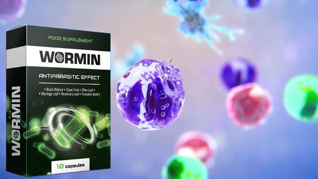 Wormin 2020 – Medium