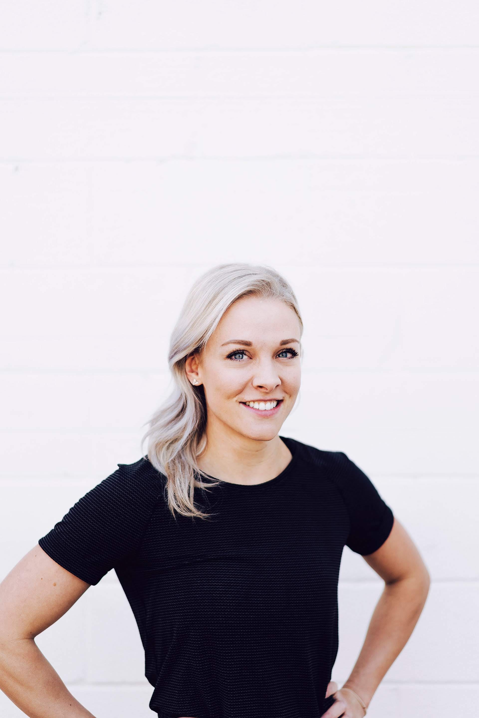 Isabel Aldrich-Witt – Medium