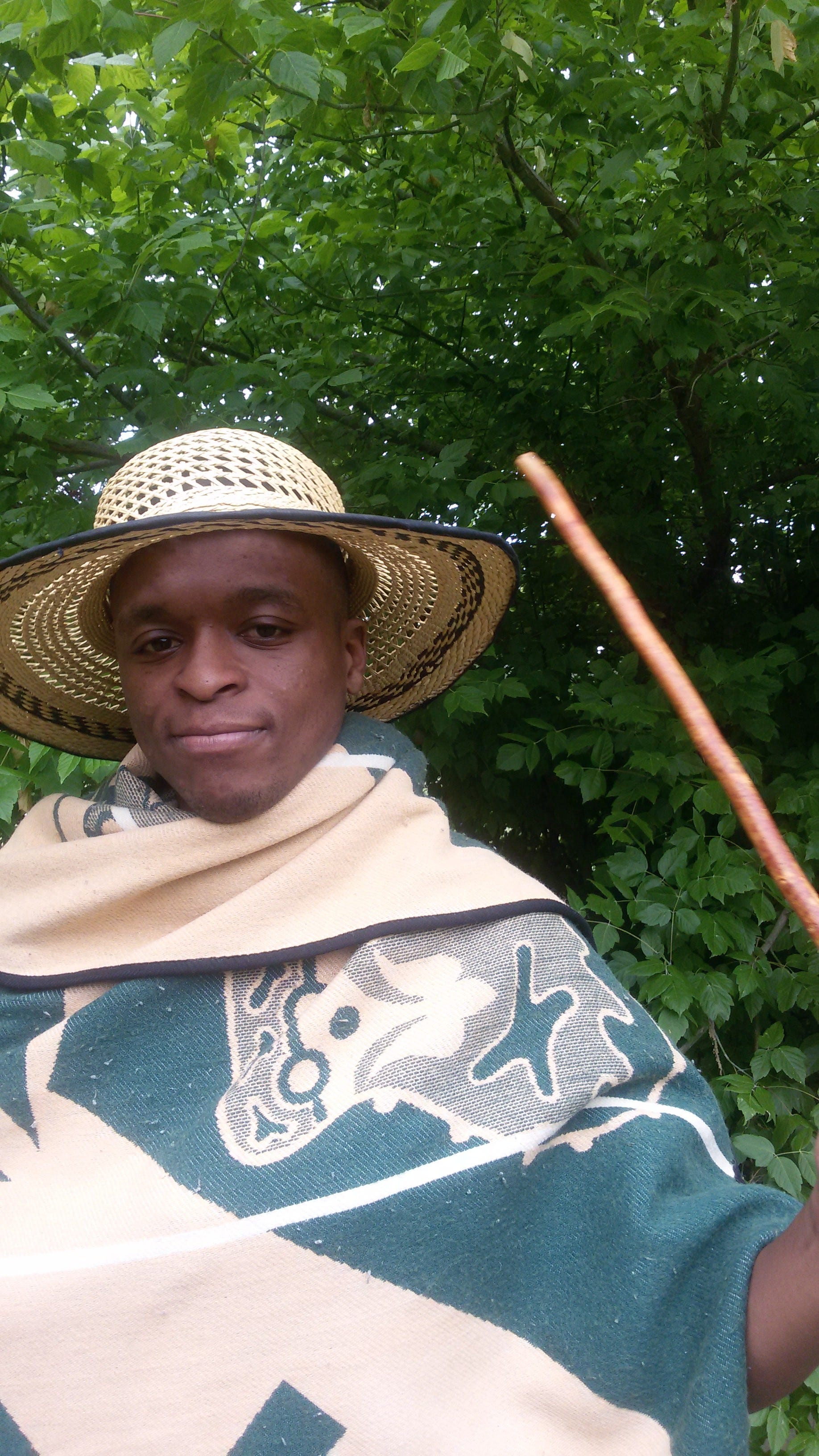 About – Teboho Molapo – Medium