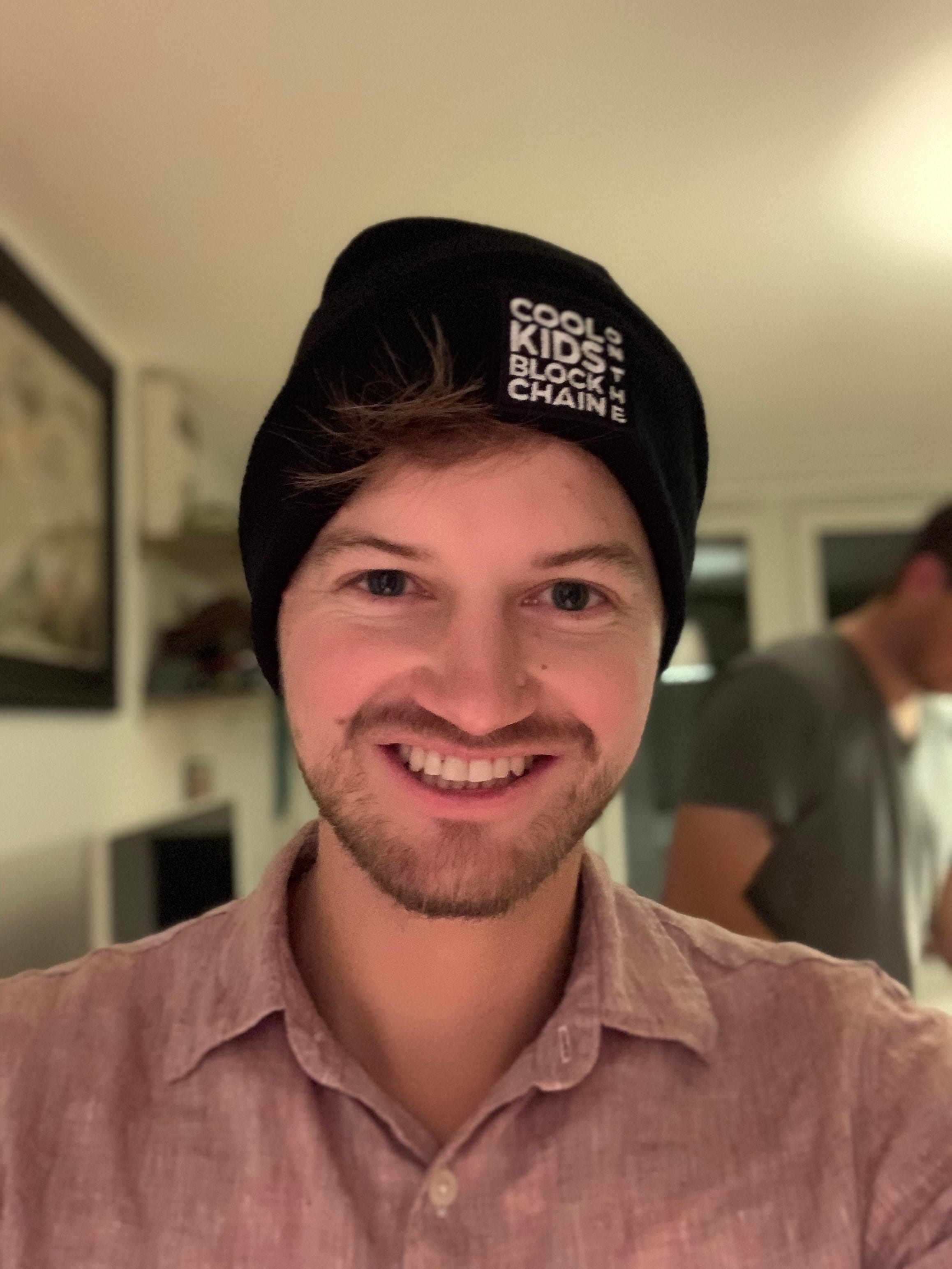Alexander Spahn – Medium