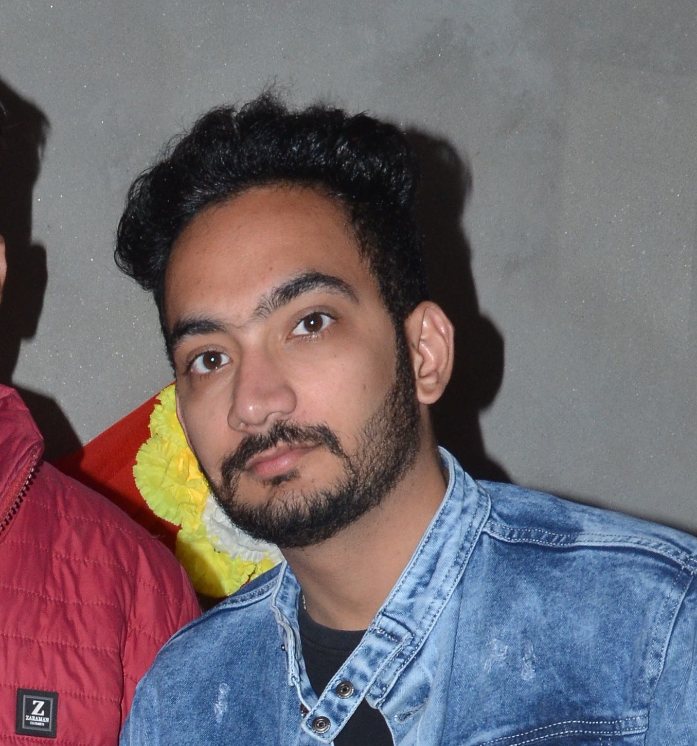 Varun Wadhawan – Medium