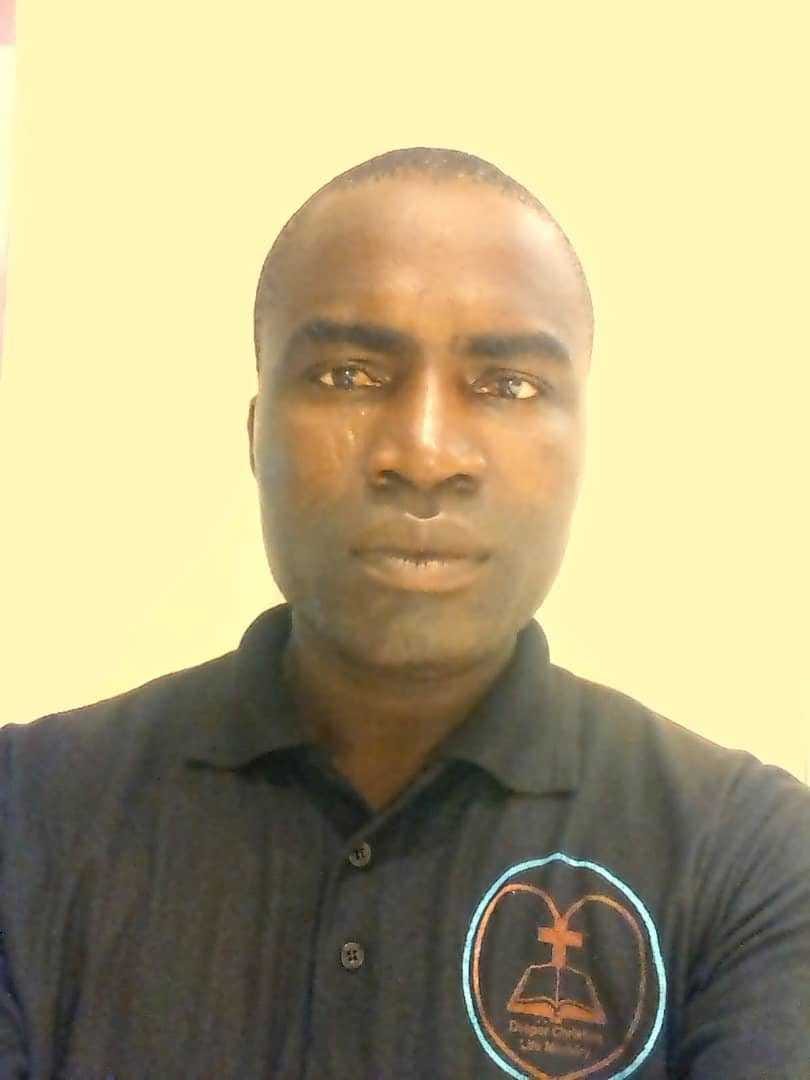 About – Adebowale Adesina Emmanuel Azeez – Medium