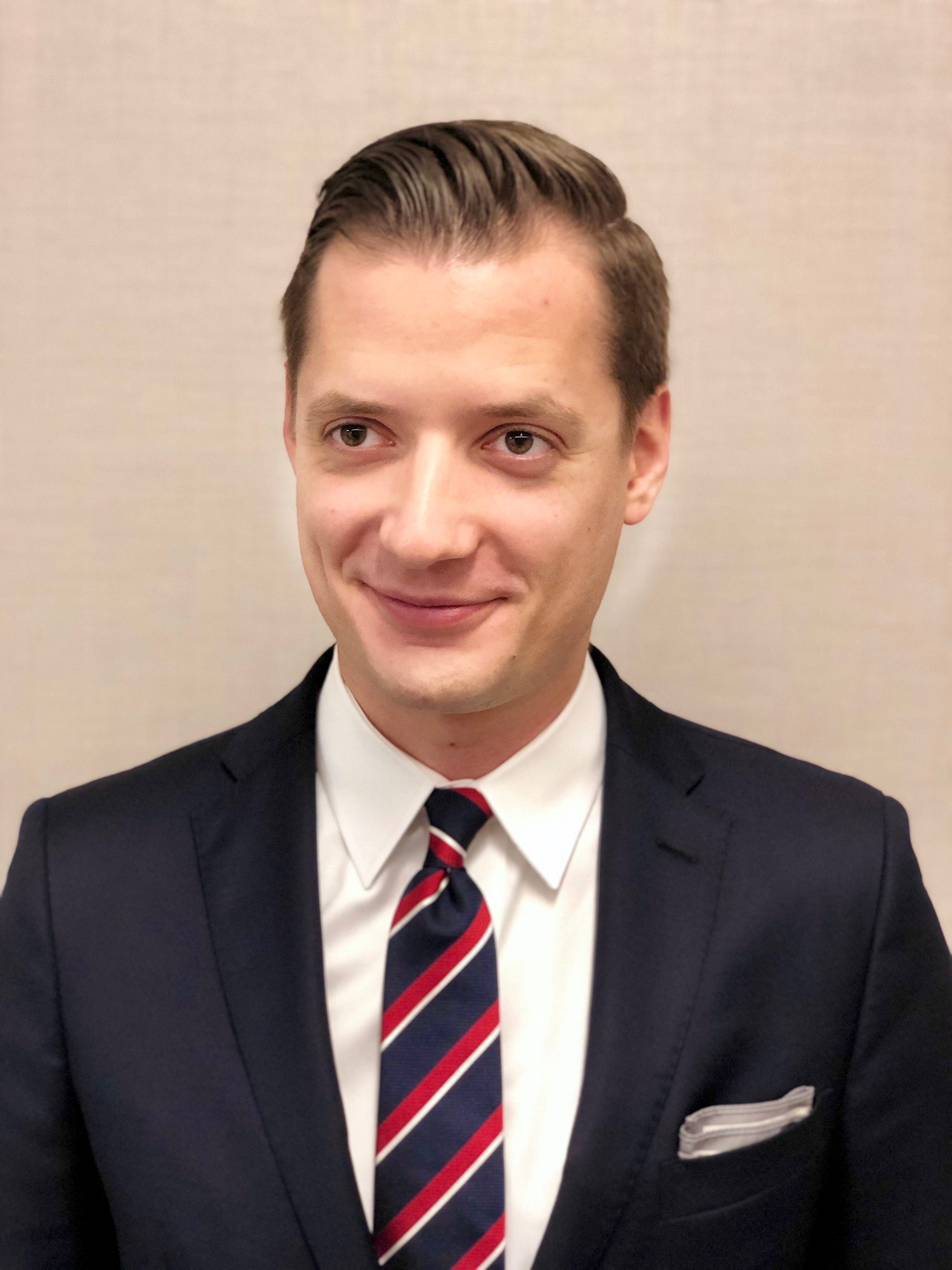 Charles Kurowski – Medium