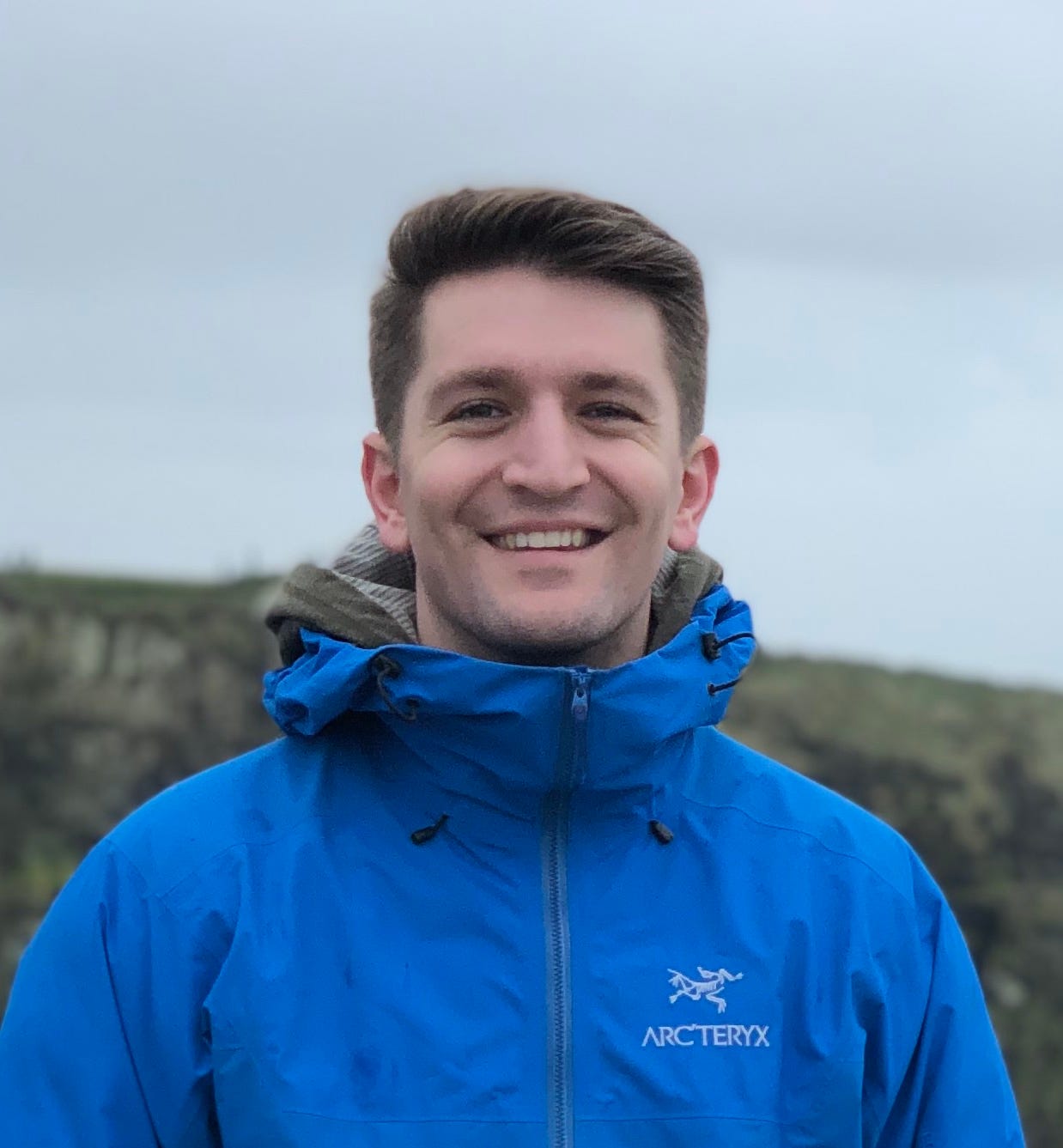 Gabe Szczepanek Medium