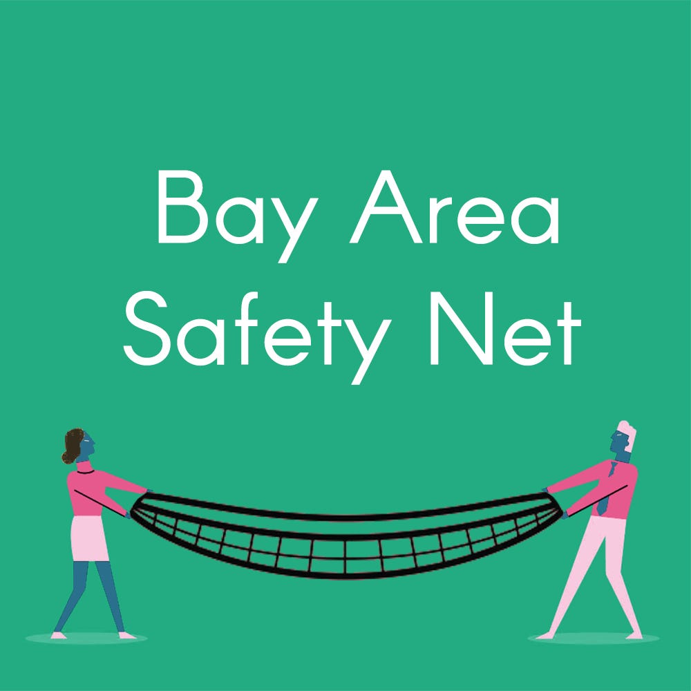 Bay Area Safety Net – Medium