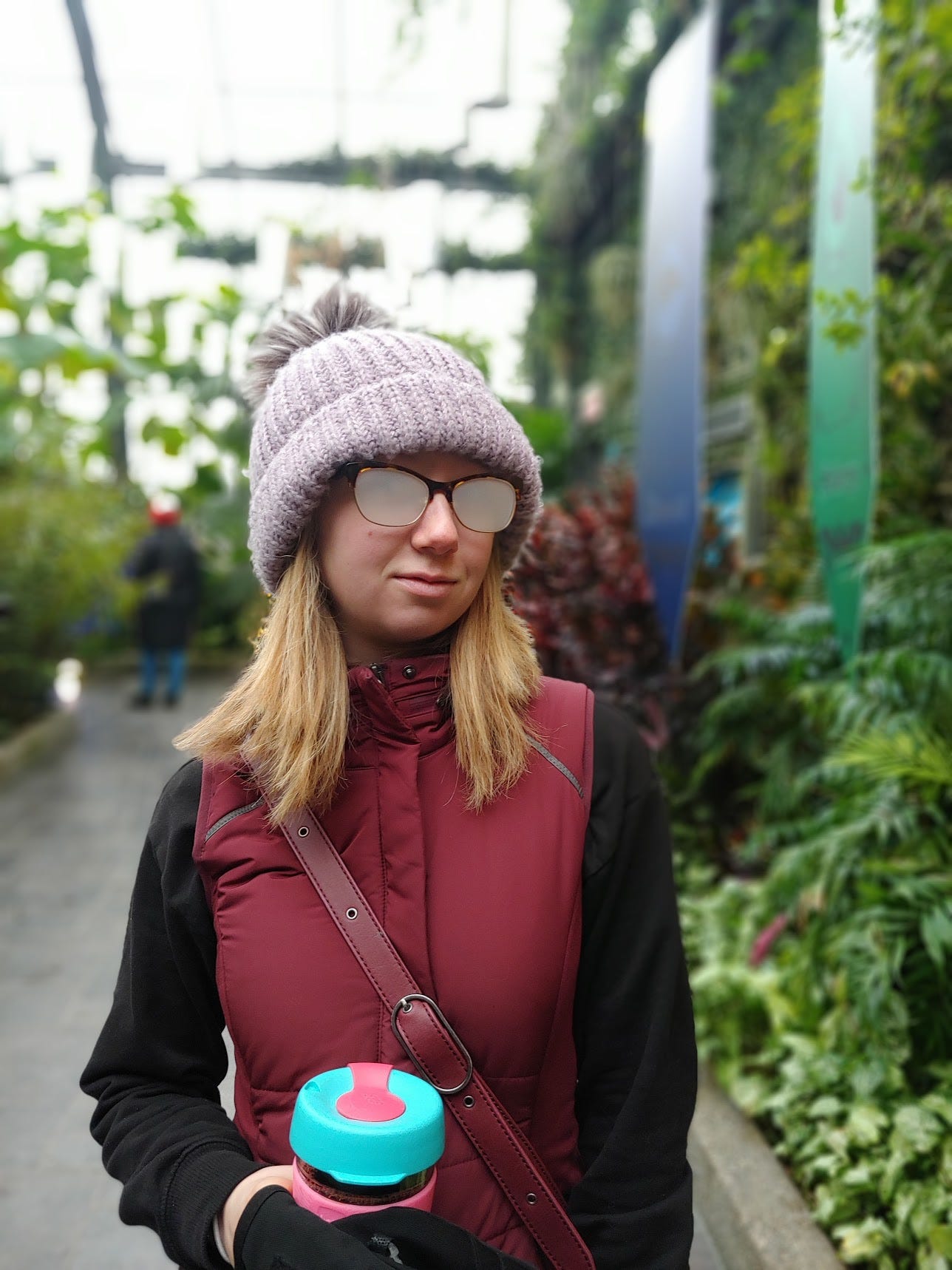 About – Hayley Mead – Medium