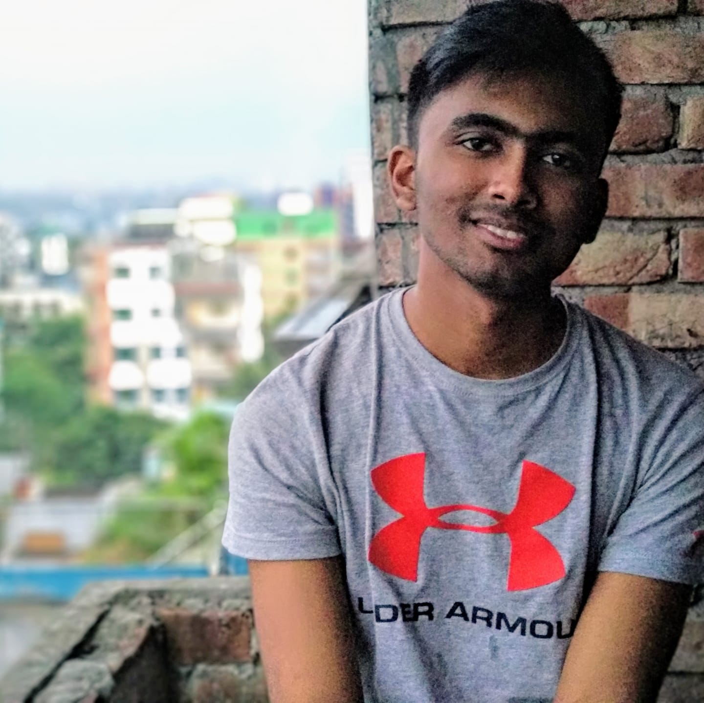About – Abir Hossain Amee – Medium